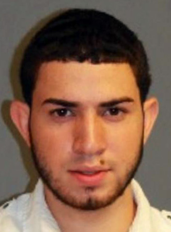 Grand jury hands up indictments | News, Sports, Jobs - The Nashua Telegraph